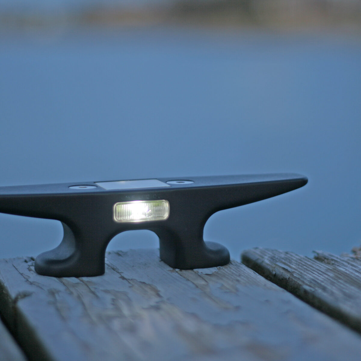 Lighting Archives - Metal Craft Docks