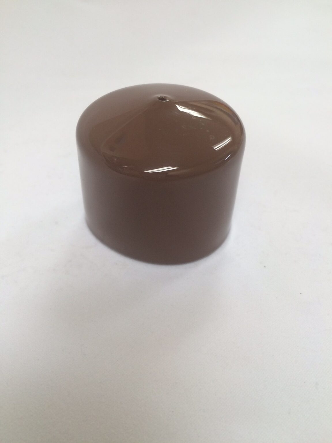 Pipe Supported Dock Pipe Caps - Metal Craft Docks