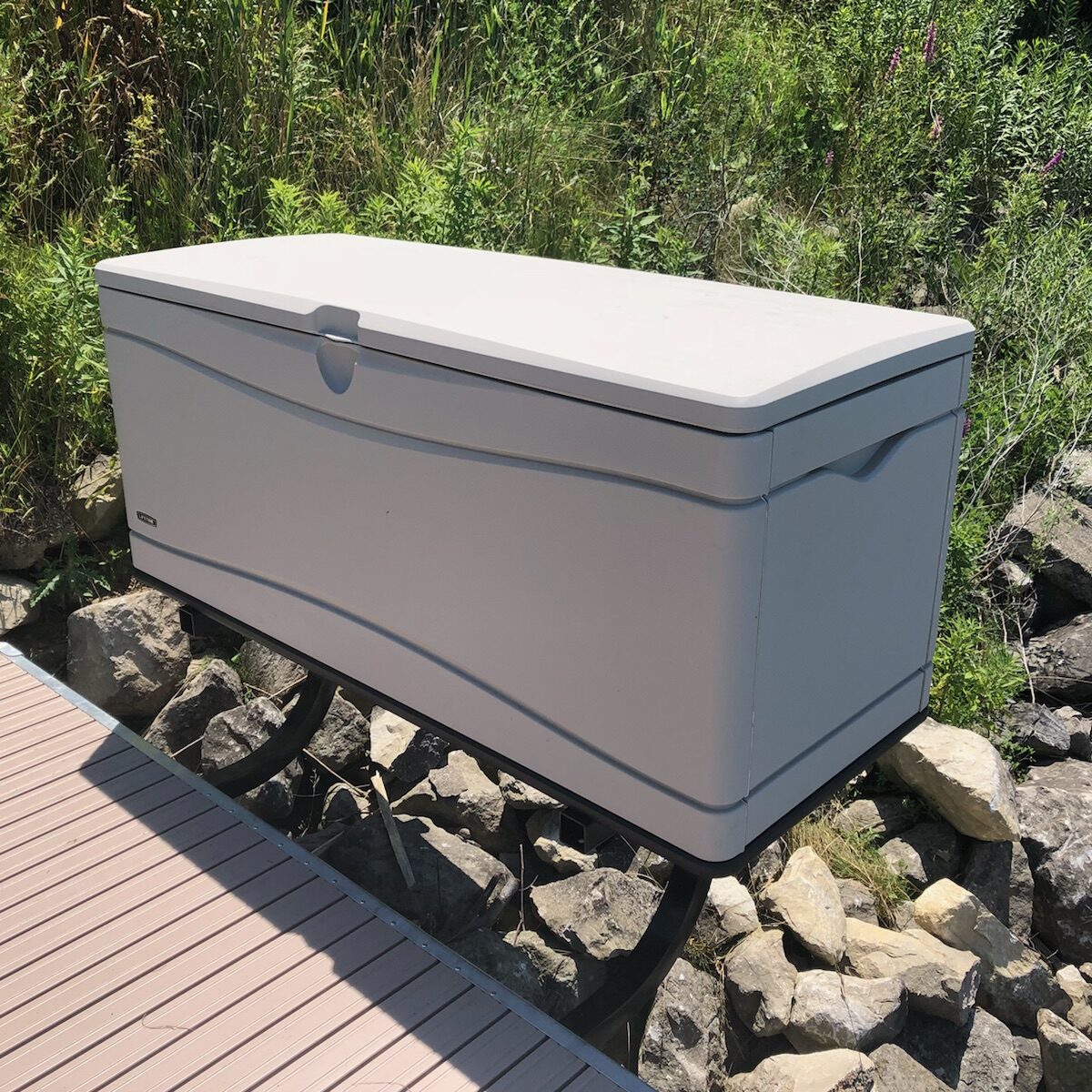 Boat Dock Accessories Archives - Metal Craft Docks